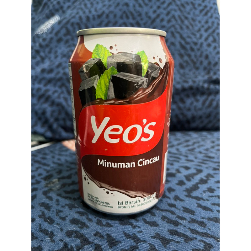 Jual yeos minuman kaleng | Shopee Indonesia