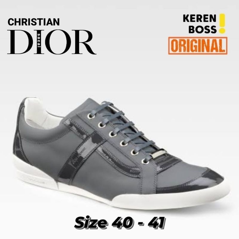 Jual Sepatu DIOR Original | Shopee Indonesia