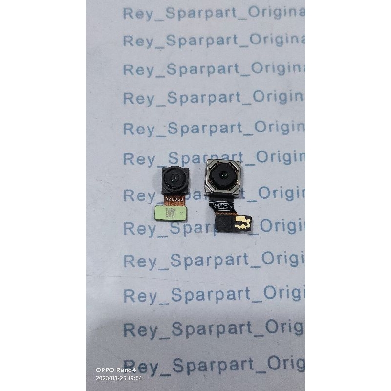 Jual Modul Module Kamera Camera Belakang Big Macro Xiaomi Redmi 8 / 8A ...