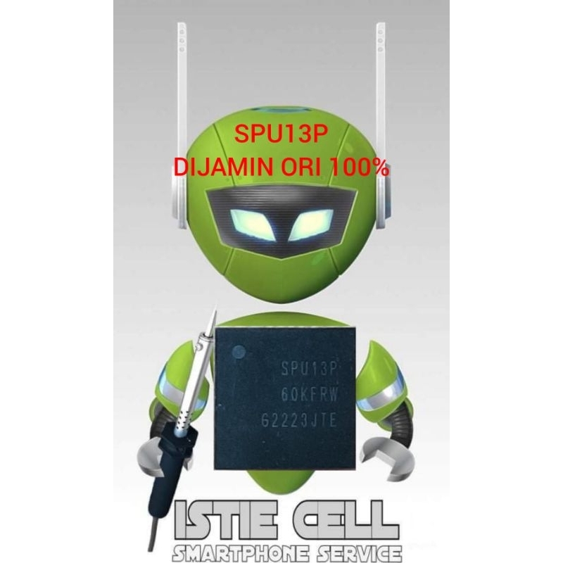 Jual IC POWER SPU13P IC POWER SAMSUNG A53 ORI 100% | Shopee Indonesia