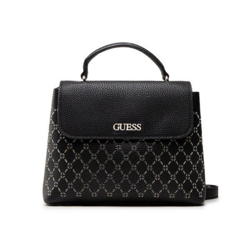 Jual GUESS AMARA SLING CROSSBODY BAG | Shopee Indonesia