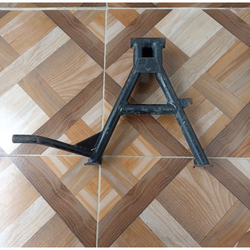 Jual Standar dua jagang tengah standar tengah tiger revo tiger lama ...