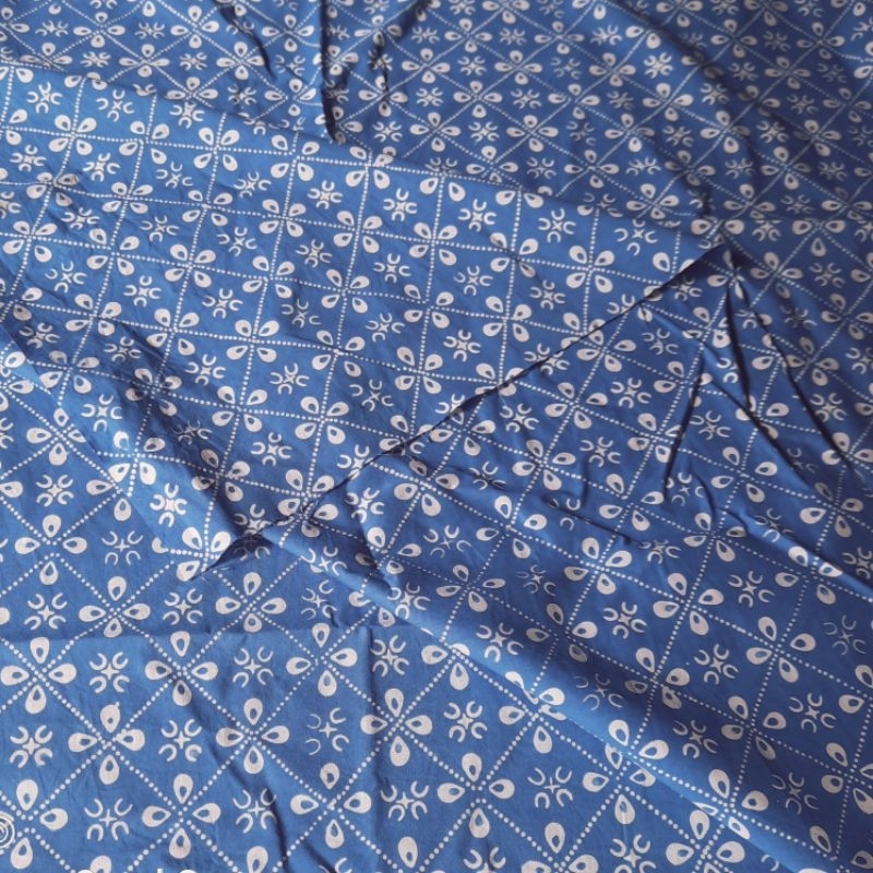 Jual Batik garutan/Batik tasik/Kain Batik/Batik cap asli | Shopee Indonesia
