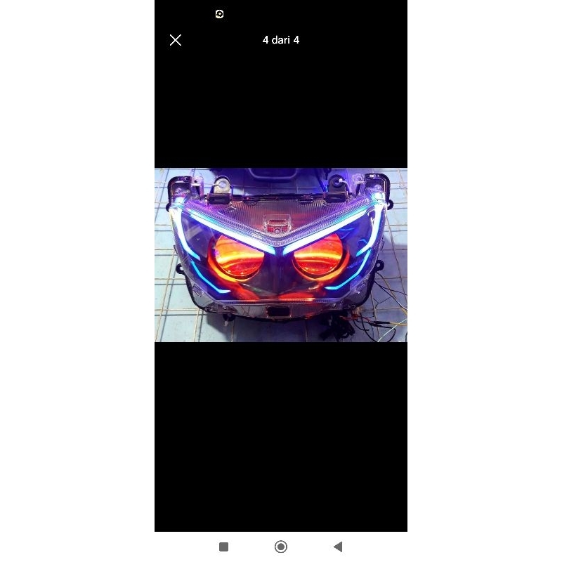 Jual Paket Proji N MAX New 2021-2022 dan N Max Old PNP tinggal Pasang ...