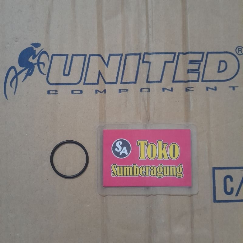 Jual Lockring COG Kancingan gir Terpedo COG Lockring Lock ring Lokring ...