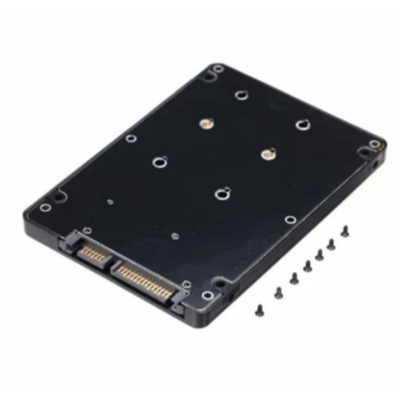 Jual Ssd Box Msata to Sata | Shopee Indonesia