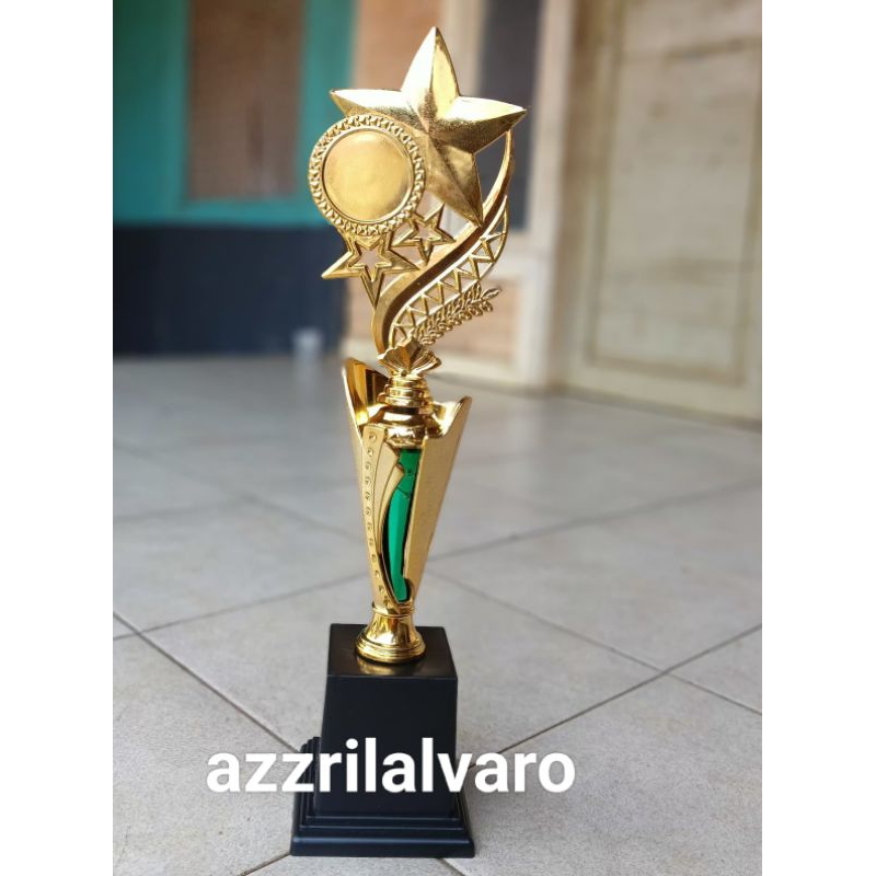 Jual Piala THROPY 115 satuan figur 30 satuan | Shopee Indonesia