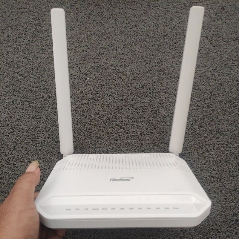 Jual FIBERHOME HG6145F | Shopee Indonesia