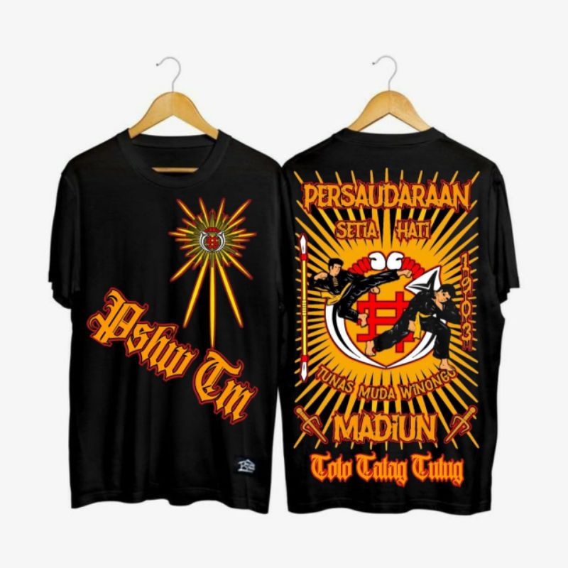 Jual Kaos pshw/kaos sh Winongo/kaos ipsi | Shopee Indonesia Jual Kaos pshw/kaos sh Winongo/kaos ipsi | Shopee Indonesia