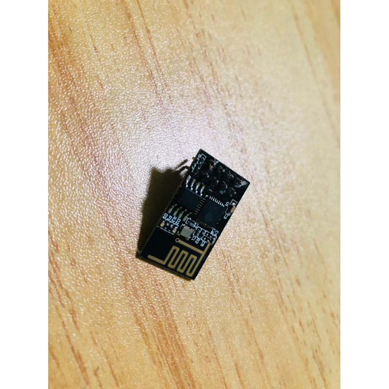 Jual Module ESP8266 ESP-01 Wifi | Shopee Indonesia