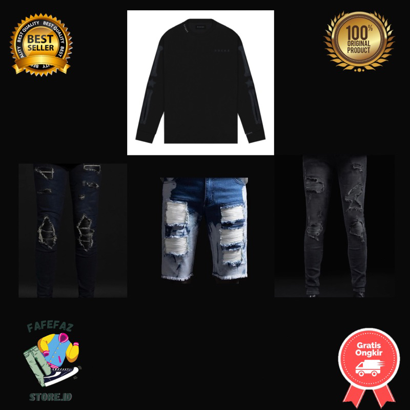 Jual [ORIGINAL] Rucas s10-11-12 | Rucas HAND STICH | Grey caviar ...