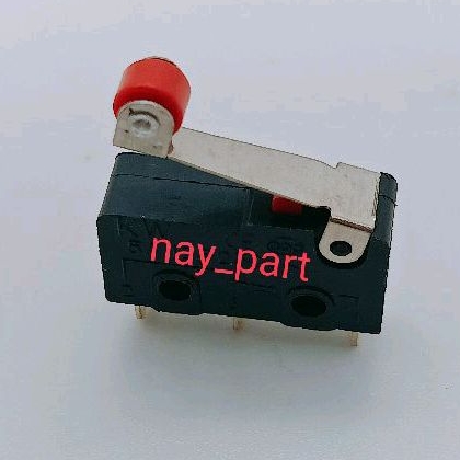 Jual Mikro Switch Kecil Roda | Shopee Indonesia