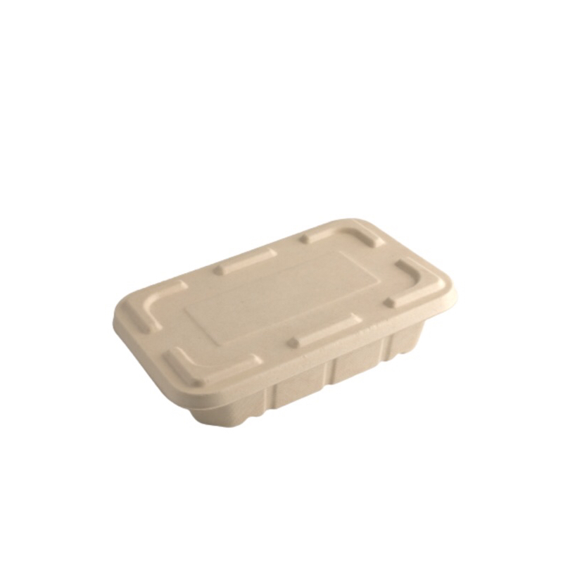 Jual Safeco Bagasse Lunch Box Dus Catering Bento Kotak Kemasan Tempat Makan Katering Packaging ...