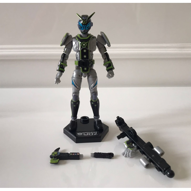 Jual Bandai So-do Sodo Chronicle Kamen Rider Zi-o Woz | Shopee Indonesia