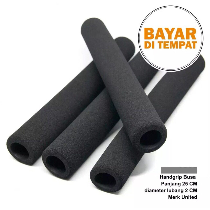 Jual BUSA STANG POLOS HITAM UNITED BAHAN TEBAL [HARGA SATUAN] // Busa ...