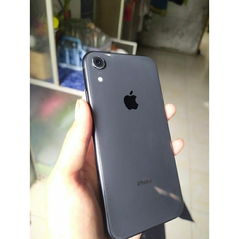 Jual ip xr 64gb lock icloud | Shopee Indonesia