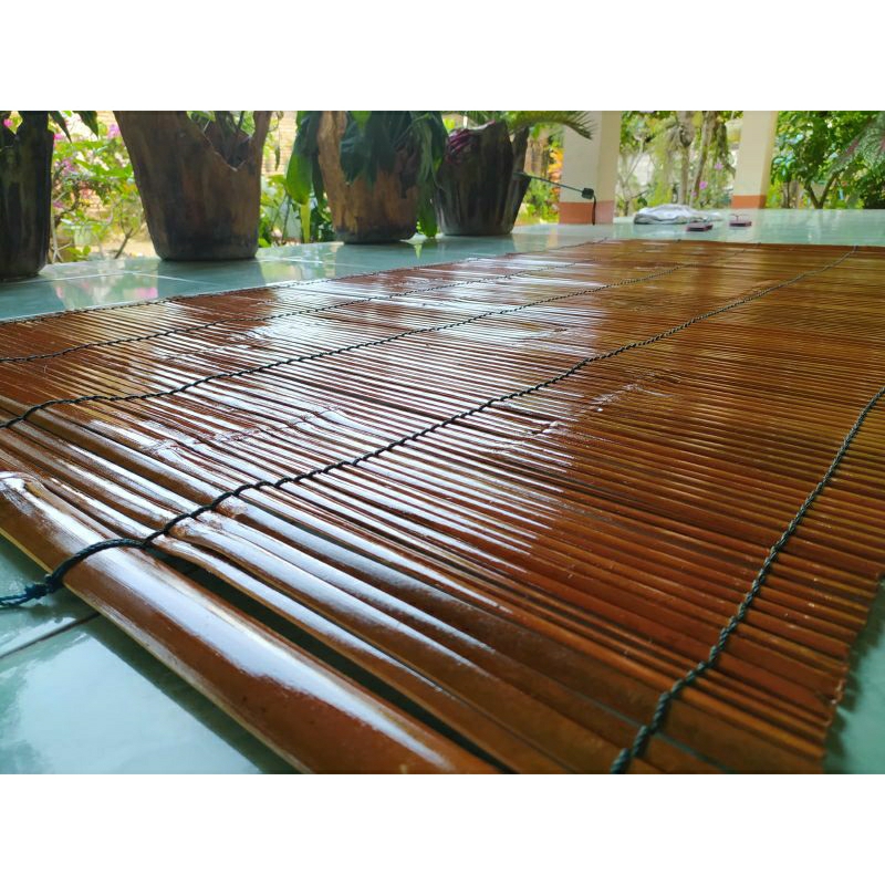 Jual PAKET TIRAI BAMBU ,krey bambu,kerai / tirai bambu 2m x 2m. | Shopee Indonesia