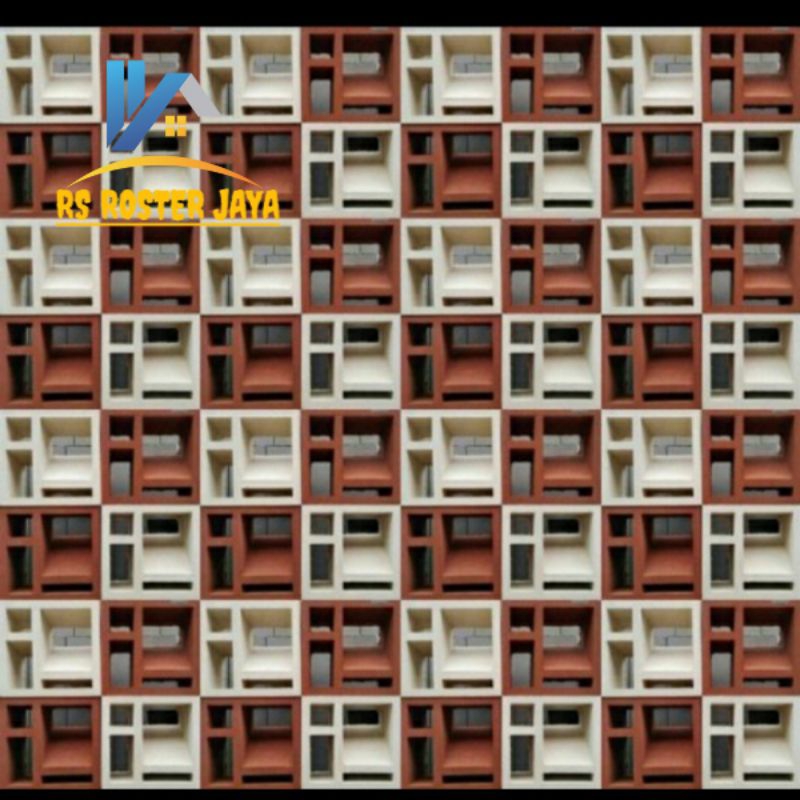 Jual ROSTER/LUBANG ANGIN LB4 PALING LARIS | Shopee Indonesia