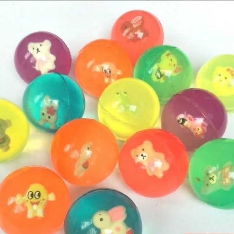 Jual 1 SET PERMAINAN BOLA BEKEL JUMBO(BOLA BEKLEN 5 & 6 CM + KERANG 12 ...