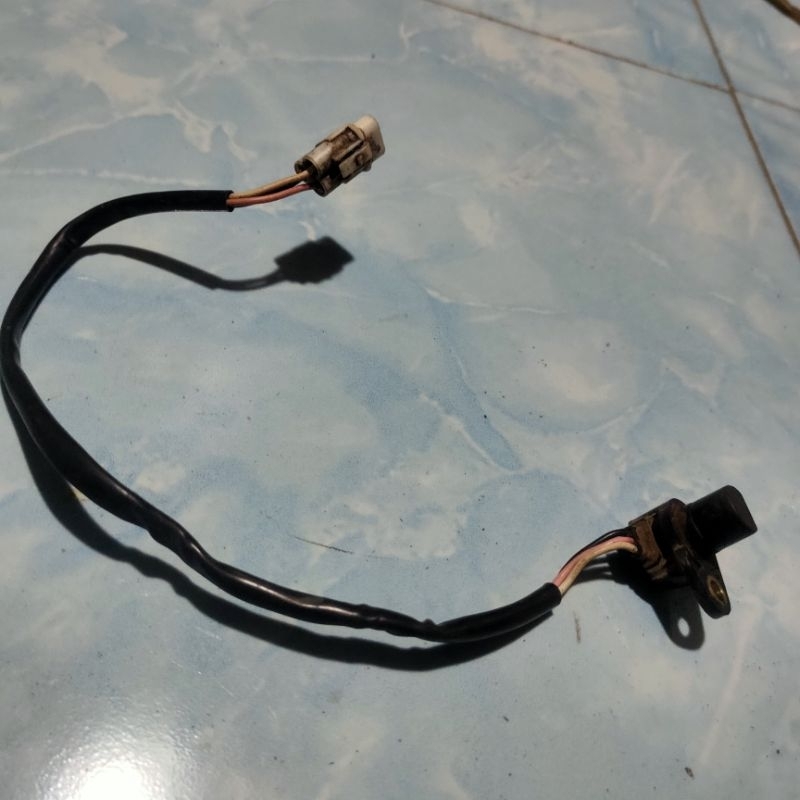 Jual Kabel sensor speed satria Fu original sensor speed satria Fu ...