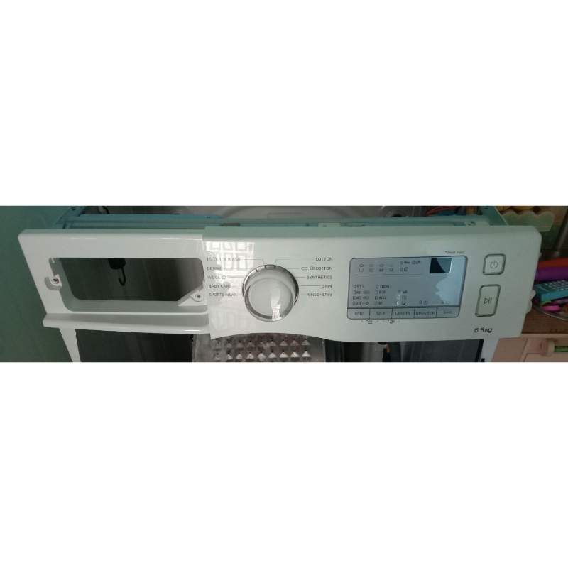 Jual Modul mesin cuci samsung inverter WW65J3033LW ORIGINAL copotan ...