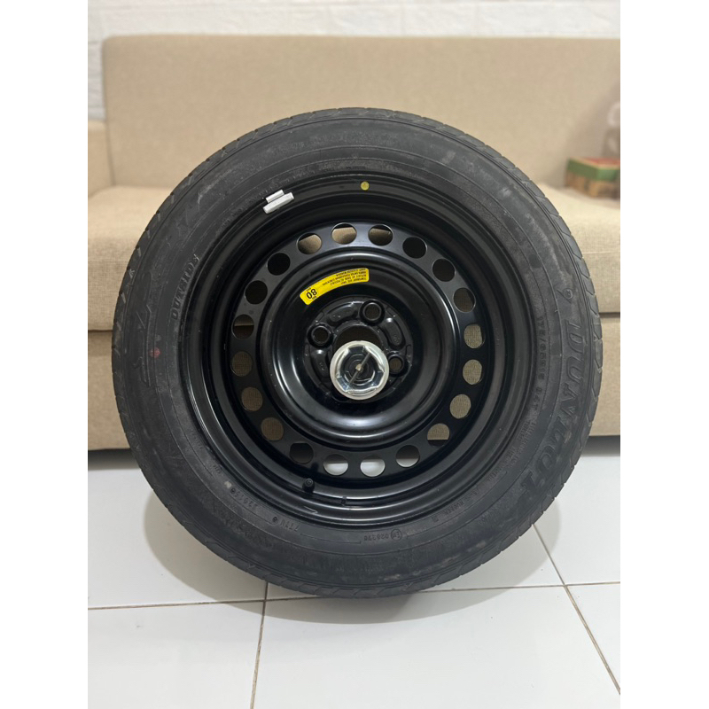 Jual ban Serep Honda Jazz dunlop (preloved) bekas pakai | Shopee Indonesia