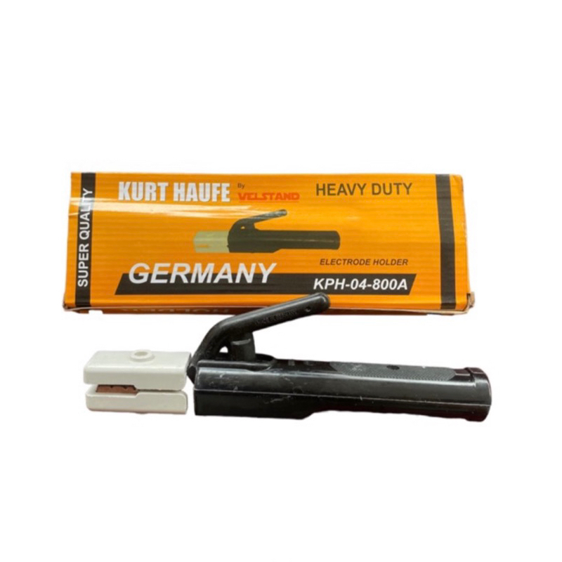 Jual Stang Las / Tang Las Electrode Holder 800A Kurthaufe Germany ...