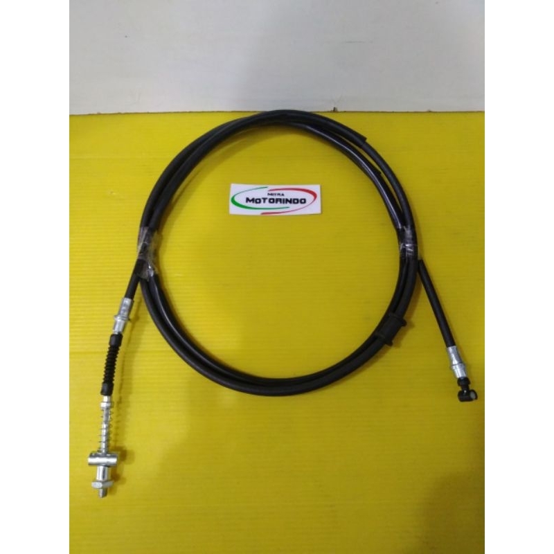 Jual KABEL REM VARIO 125 OLD/VARIO 125 LED-150 LED SELANG REM KAWAT REM ...