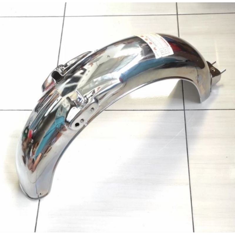 Jual spakbor spatbor slebor belakang honda CB100 CB-100 CL100 CL-100 ...