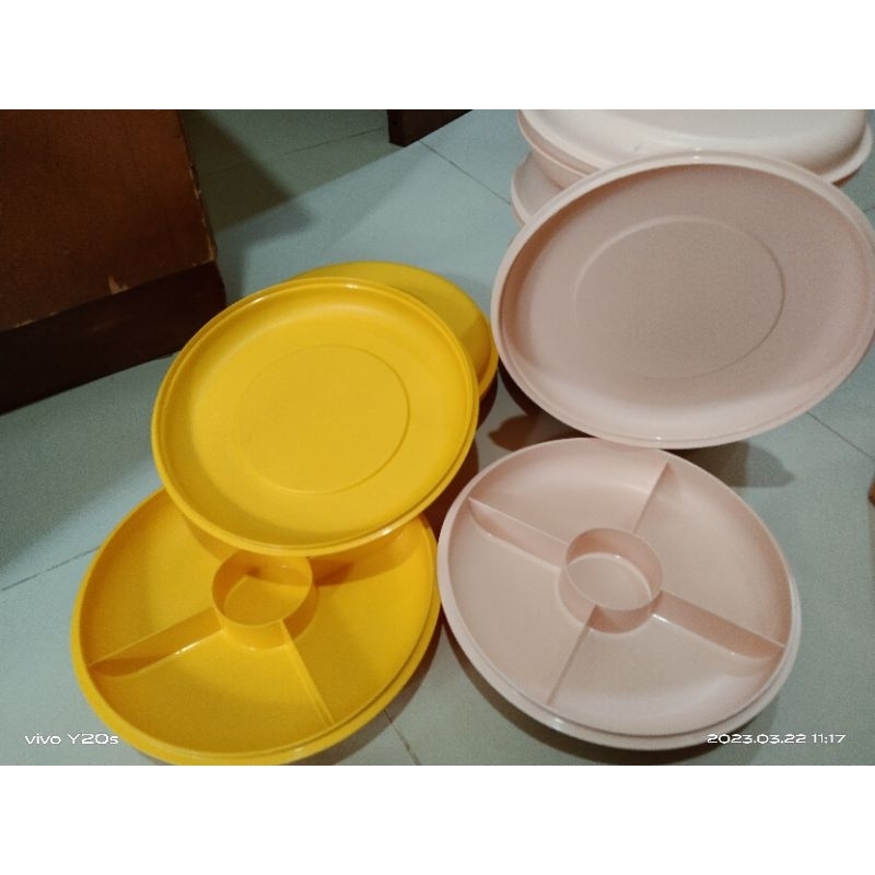 Jual Tupperware set | Shopee Indonesia