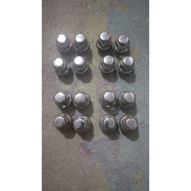 Jual Baut Ban Original Toyota Rush | Shopee Indonesia