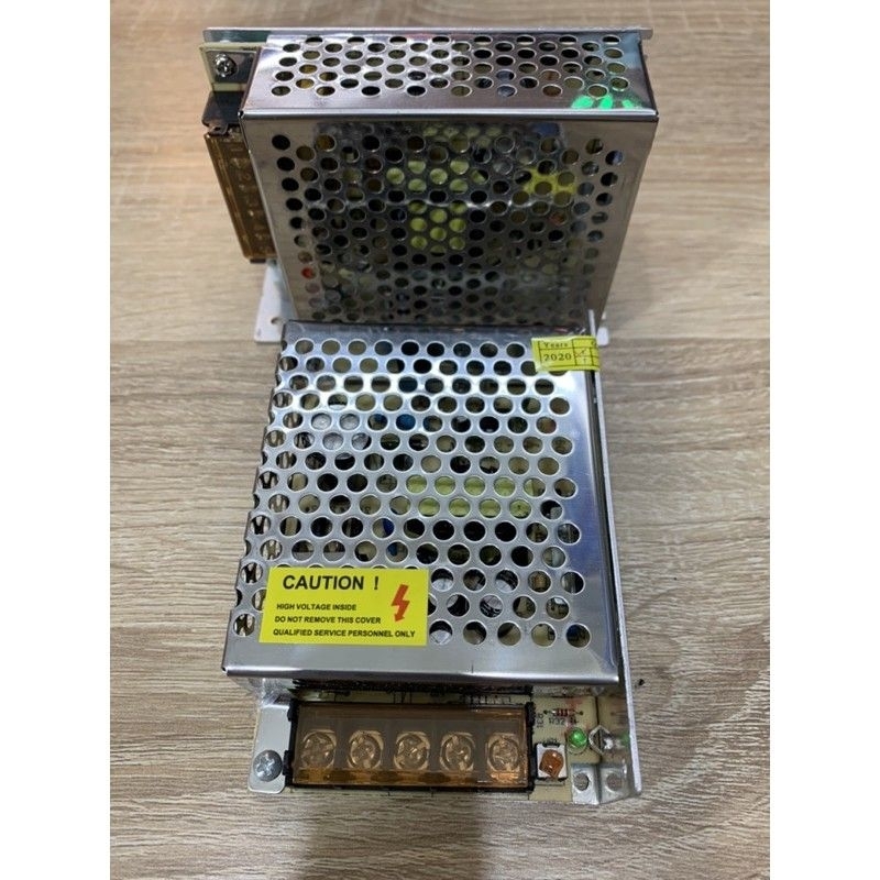 Jual Power Supply Adaptor Switching PSU 12V 5A | Shopee Indonesia