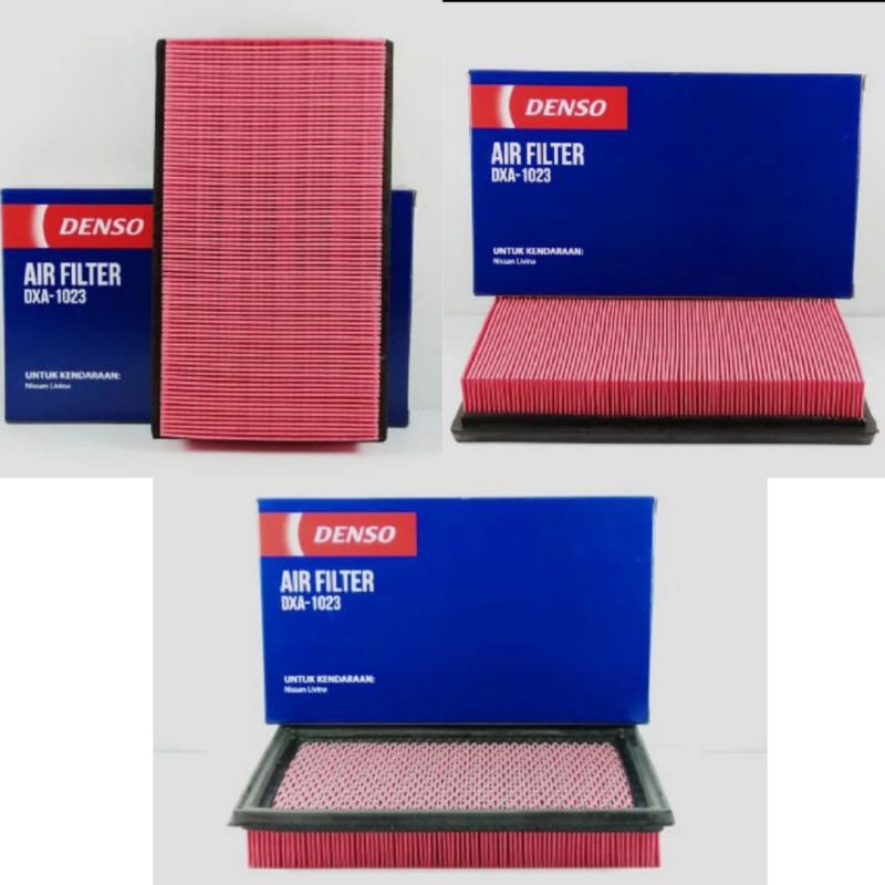 Jual Filter Udara Air Filter Saringan Udara Grand Livina Evalia ...