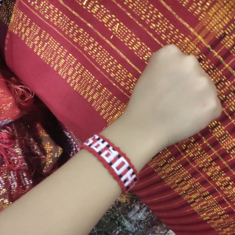 Jual Gelang batak toba / gelang gorga horas | Shopee Indonesia