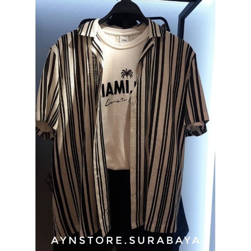 Jual Outer Zara ( Pria ) | Shopee Indonesia