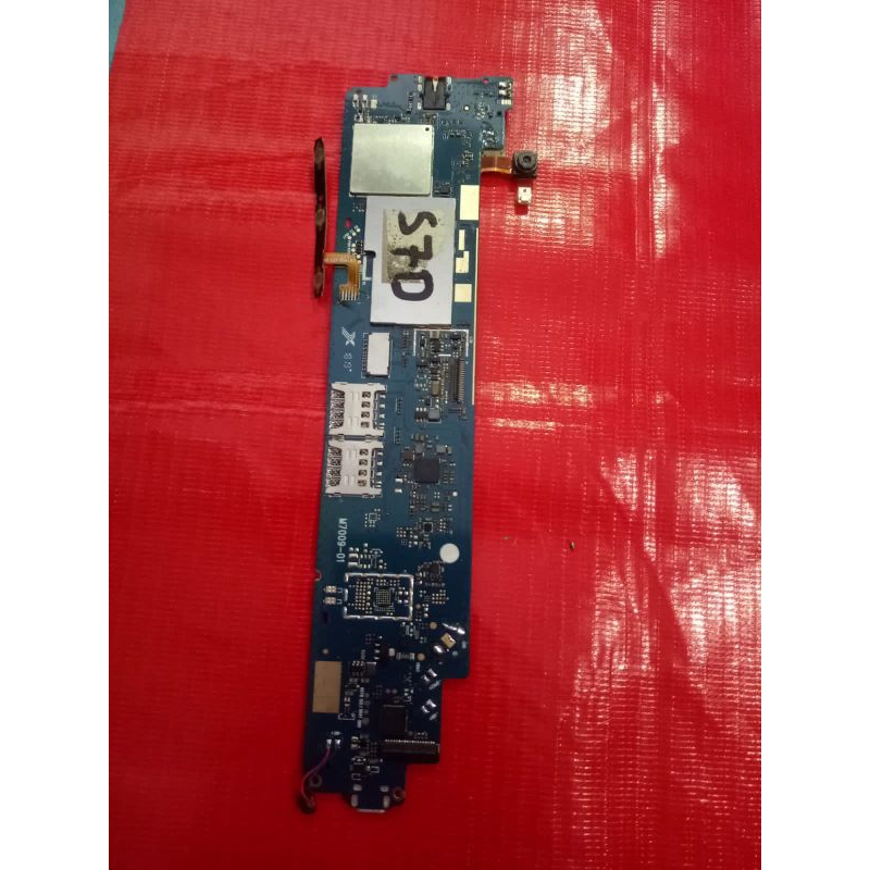 Jual MESIN TABLET ADVAN S7D | Shopee Indonesia