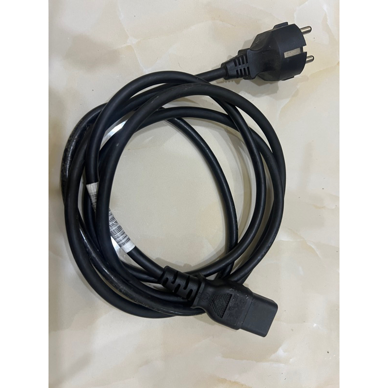 Jual Kabel Power & Kabel VGA Original | Shopee Indonesia