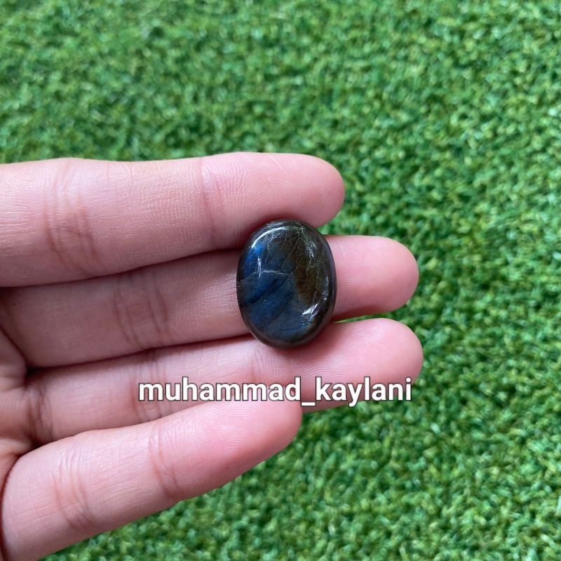 Jual batu akik labrador (N) | Shopee Indonesia