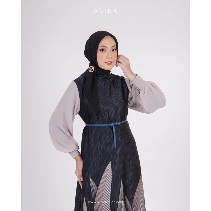 Jual Hiraya dress Alira | Shopee Indonesia