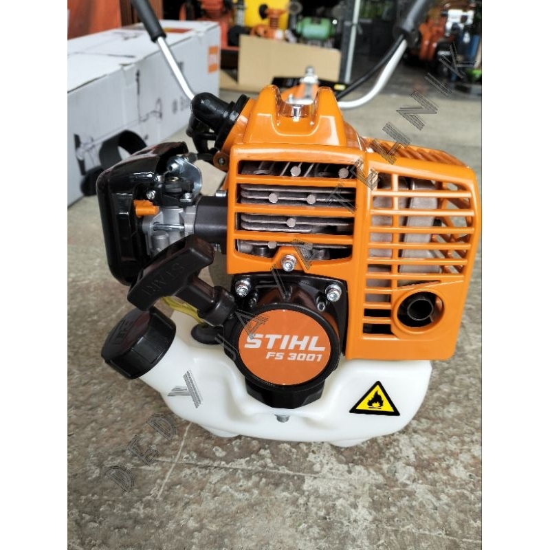 Jual POTONG RUMPUT FS 3001 STIHL ORIGINAL | Shopee Indonesia