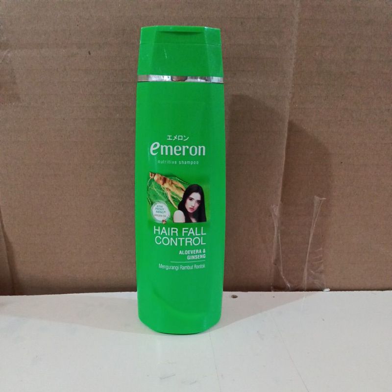 Jual Emeron Shampo 170ml | Shopee Indonesia