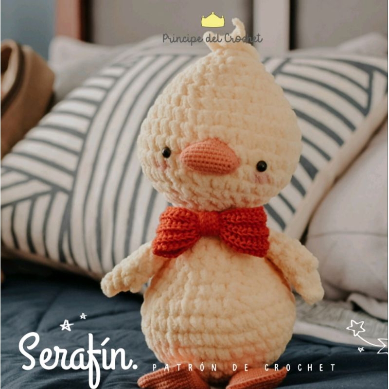 Jual boneka Amigurumi/boneka rajut | Shopee Indonesia