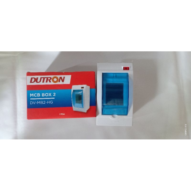 Jual BOX MCB / Bok Mcb / Rumah Mcb bisa Tanam / Inbow dan Outbow ...