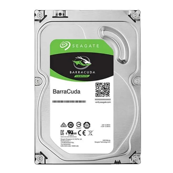 Jual Hard Disk Seagate Barracuda 1TB 2TB 4TB | Shopee Indonesia