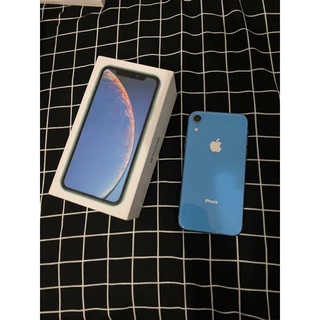 Jual IPhone XR 128GB IBox Terlengkap & Harga Terbaru Maret 2025 | Shopee Indonesia