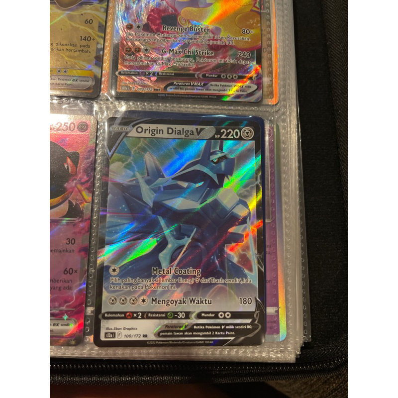 Jual kartu pokemon asli indonesia | Shopee Indonesia