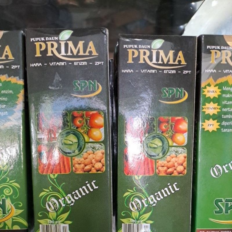 Jual Pupuk Prima 100 ml | Shopee Indonesia
