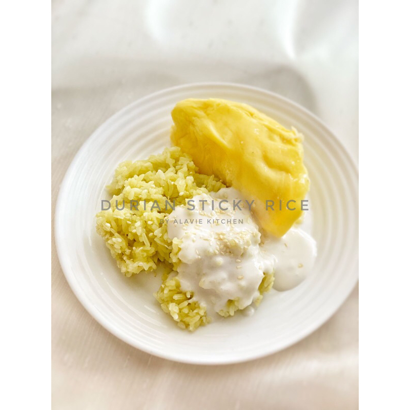 Jual Durian Sticky Rice | Shopee Indonesia