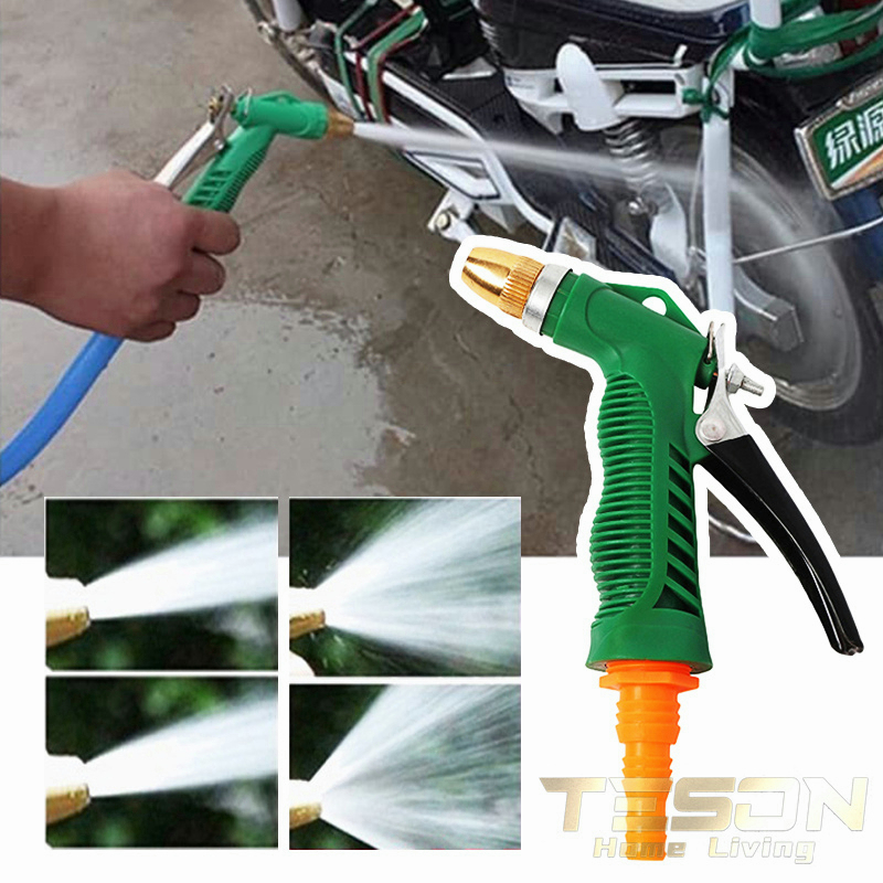 Jual Semprotan Air / Hose Nozzle / Semprotan Taman / Pistol Semprotan ...