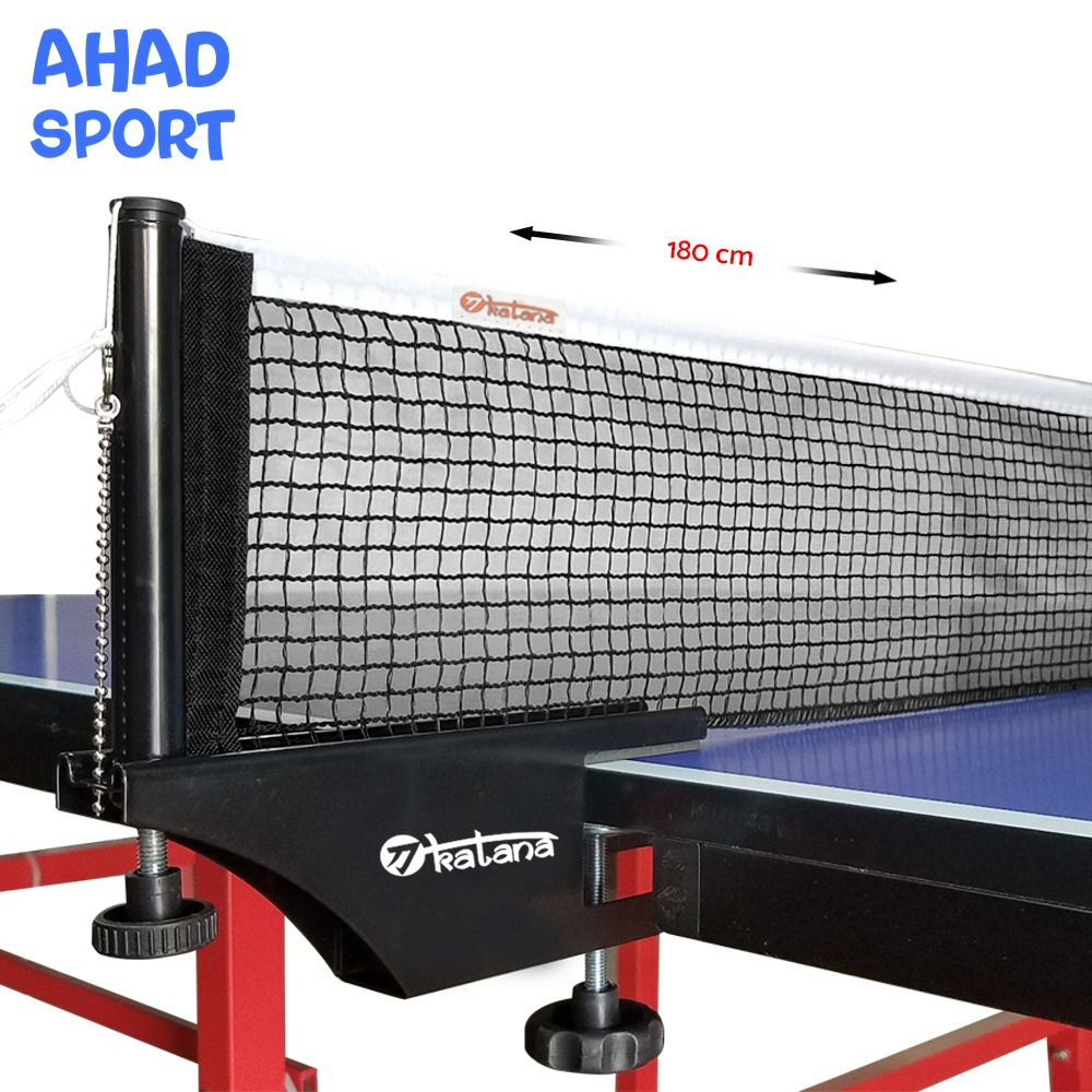 Jual Tiang Net Pingpong Model Putar KATANA 104 Series Tenis Meja Pingpong | Shopee Indonesia